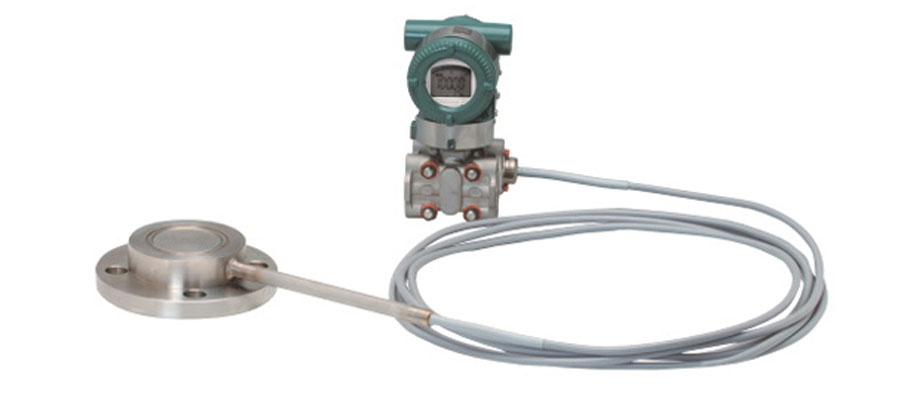 产品中心 / 横河 / EJA-E系列智能变送器 - 厦门纵能电子科技有限公司